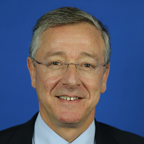 Anthony AGOTHA - The American European Community Association